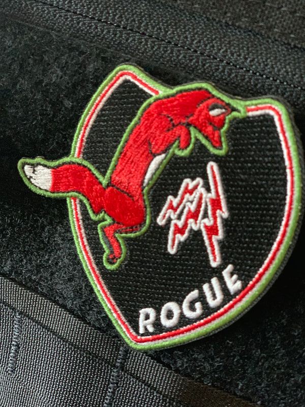 Patches Tagged "Tactical" - Rogue Dynamics