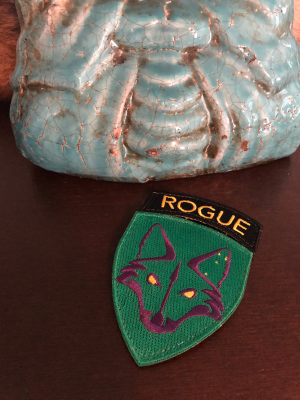 Rogue CAPOC - Rogue Dynamics