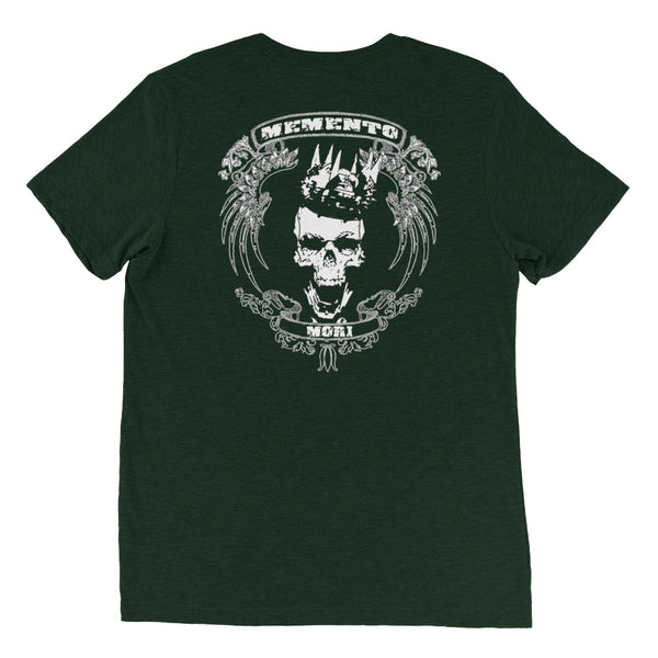 Memento Mori - Rogue Dynamics