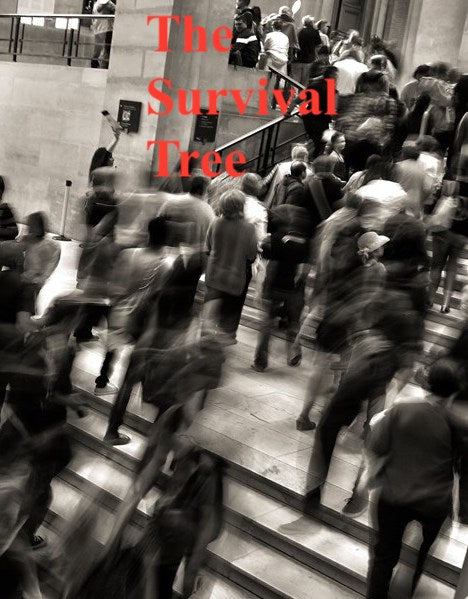 The Survival Tree - Rogue Dynamics