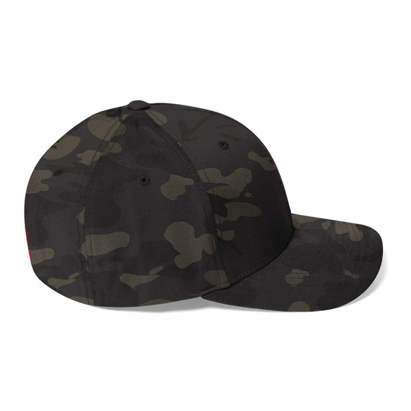 Rogue Stogies Hat - Rogue Dynamics