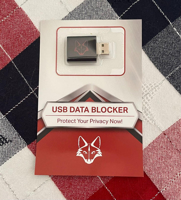 Data Blocker - Rogue Dynamics