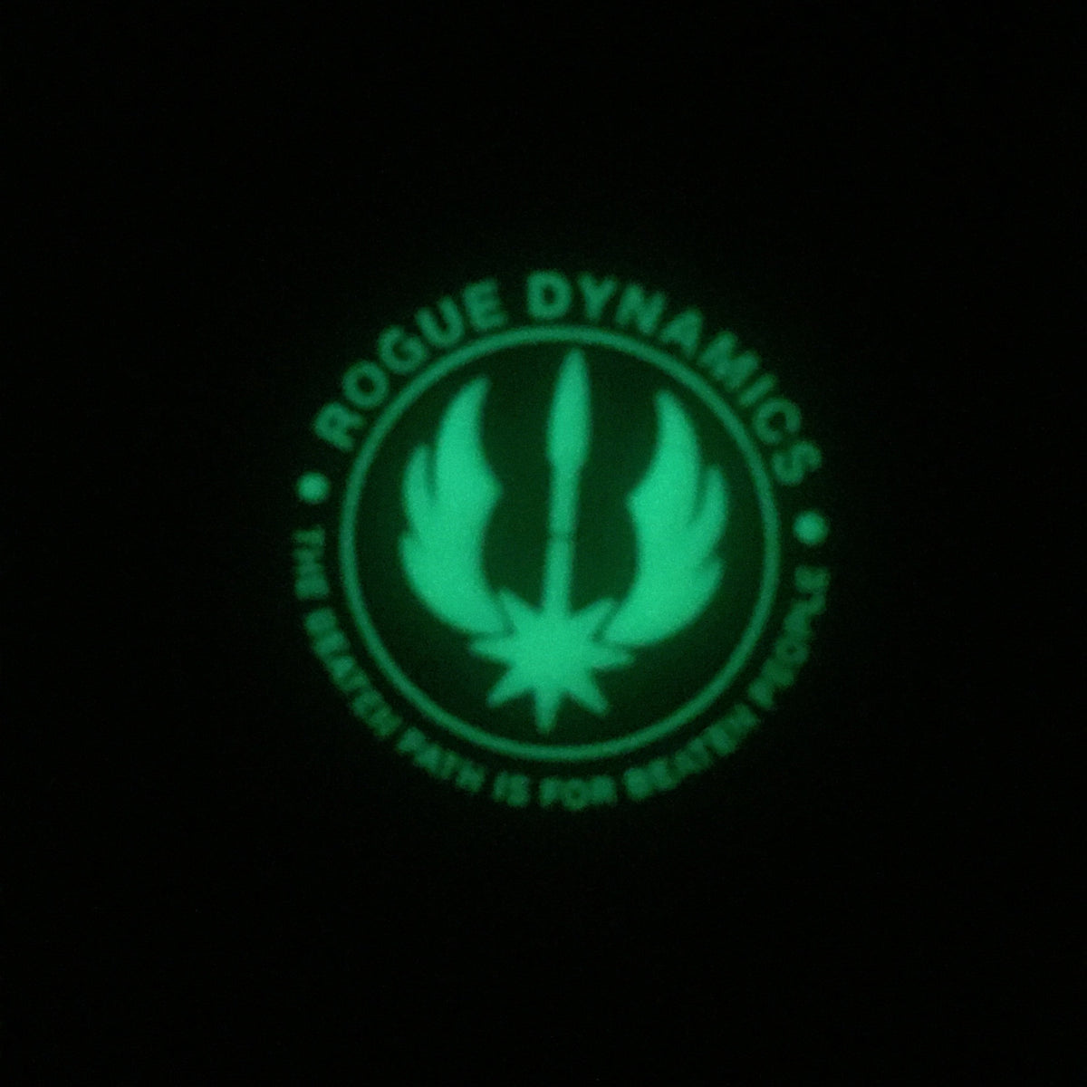 Clearance - Rogue Dynamics