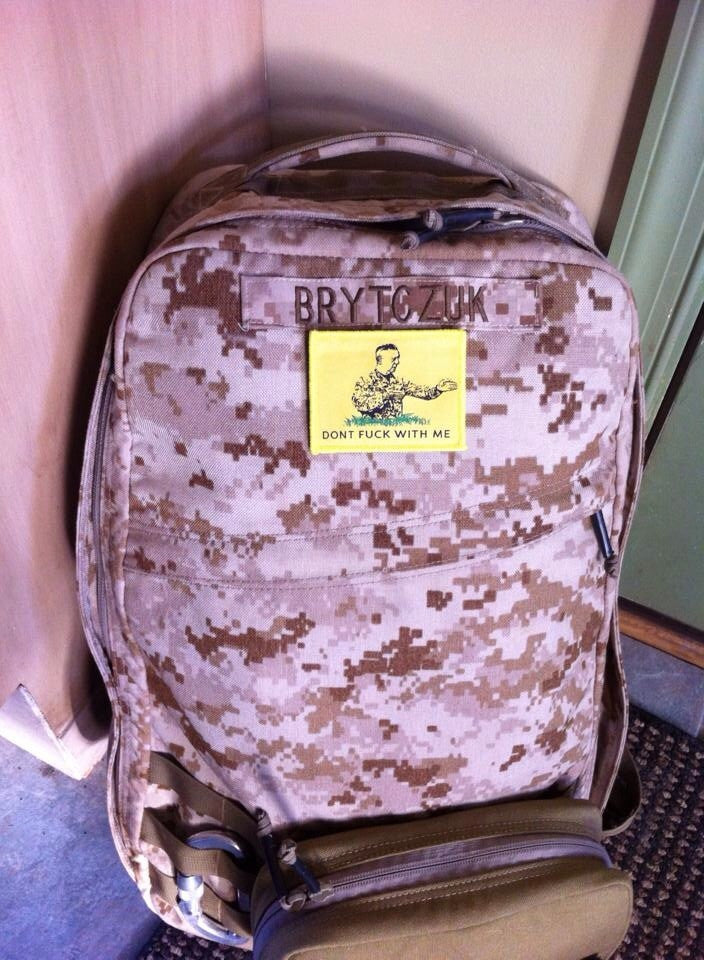 DFWM Patch - Rogue Dynamics