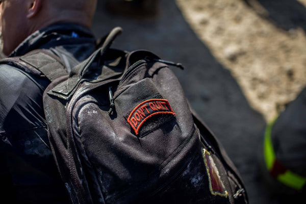 Dont Quit patch - Rogue Dynamics