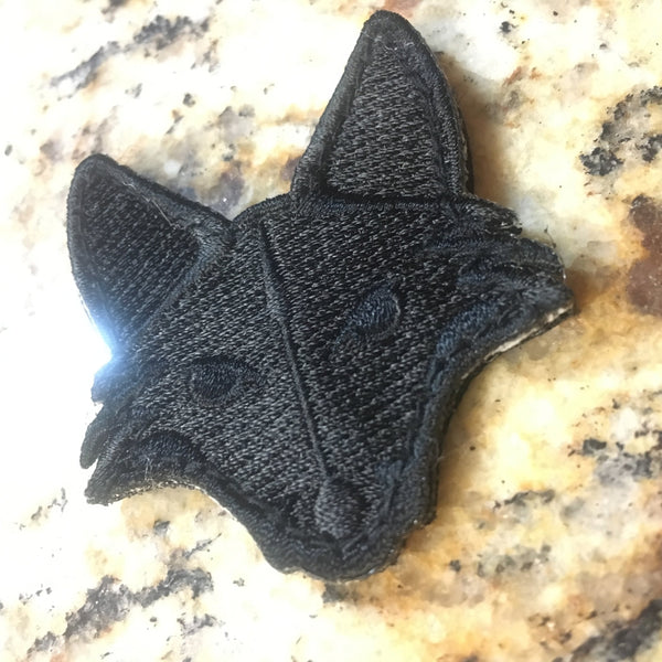 Fox Heads - Rogue Dynamics